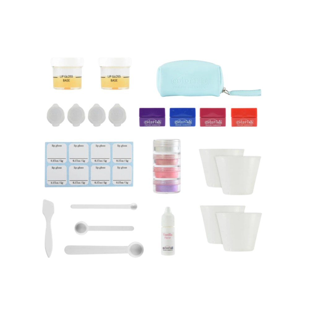 Lip Gloss Kits - Colorlab Cosmetics