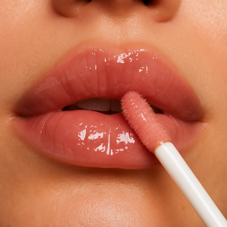 Lip Gloss Kits - Colorlab Cosmetics